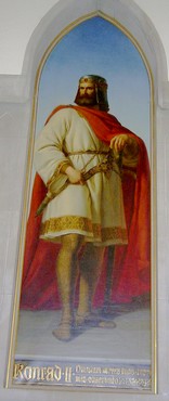 timediver® - Frankfurt am Main - Kaisersaal