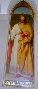 timediver® - Frankfurt am Main - Kaisersaal