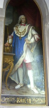 timediver® - Frankfurt am Main - Kaisersaal