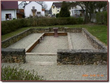 timediver® - Mithraskult - Mithraismus